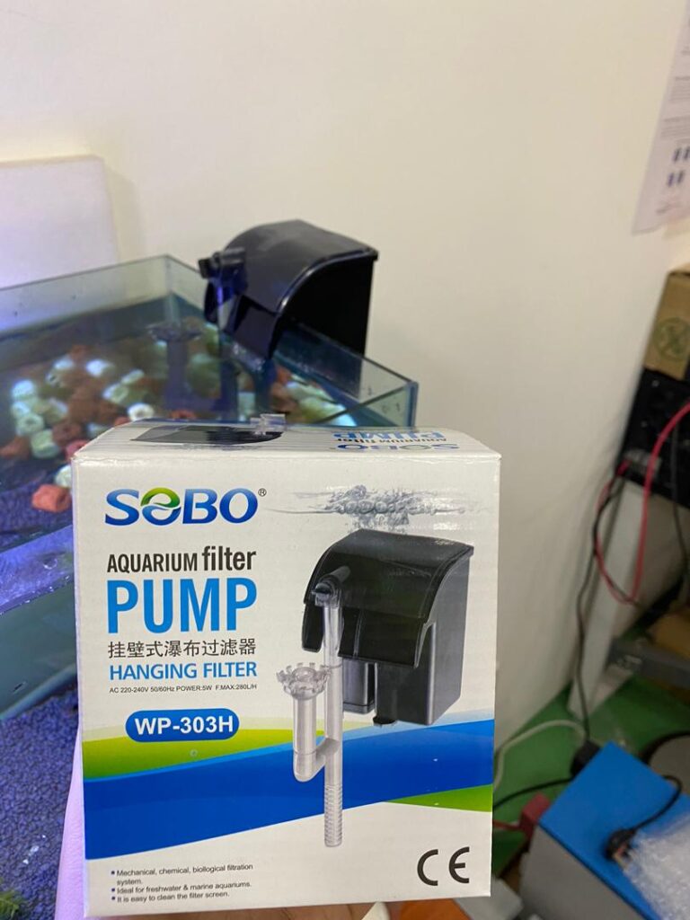 SOBO – WP-303H – AquariaMart