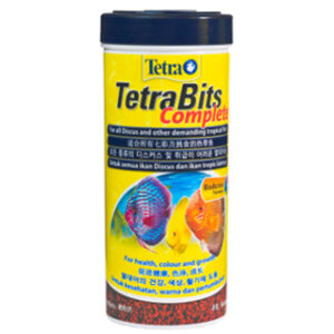 Tetra Bits – 93G – AquariaMart