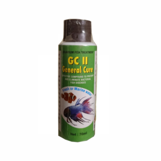 Medicine – AquariaMart