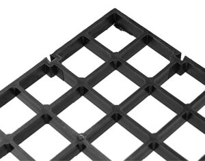 Aquarium Divider Plastic Grid - AquariaMart